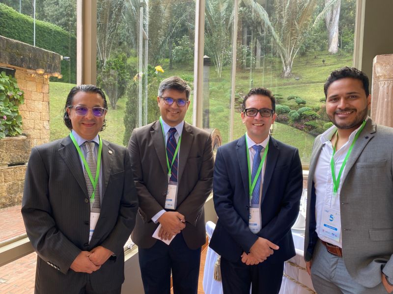 SGS Colombia on LinkedIn: #sgscolombia #edge SGS Colombia on LinkedIn: #sgscolombia #edge