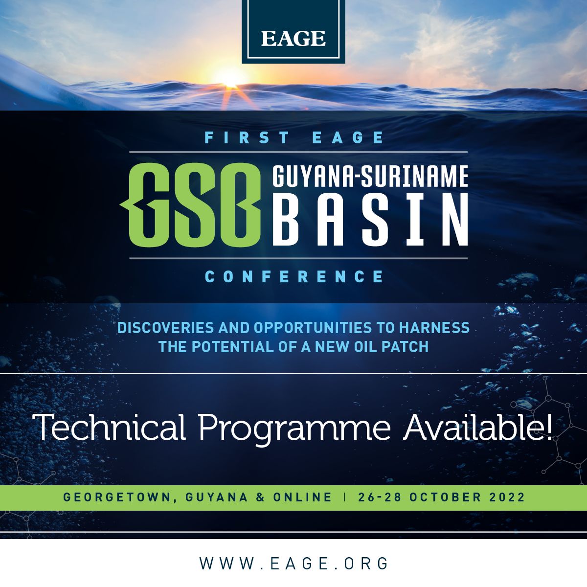 EAGE (European Association of Geoscientists and Engineers) on LinkedIn ... EAGE (European Association of Geoscientists and Engineers) on LinkedIn ...
