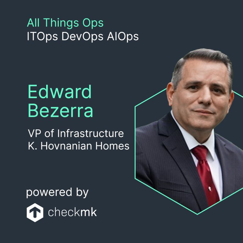 ITOps, DevOps, AIOps - All Things Ops on LinkedIn: #SRE #devops #monitoring ITOps, DevOps, AIOps - All Things Ops on LinkedIn: #SRE #devops #monitoring