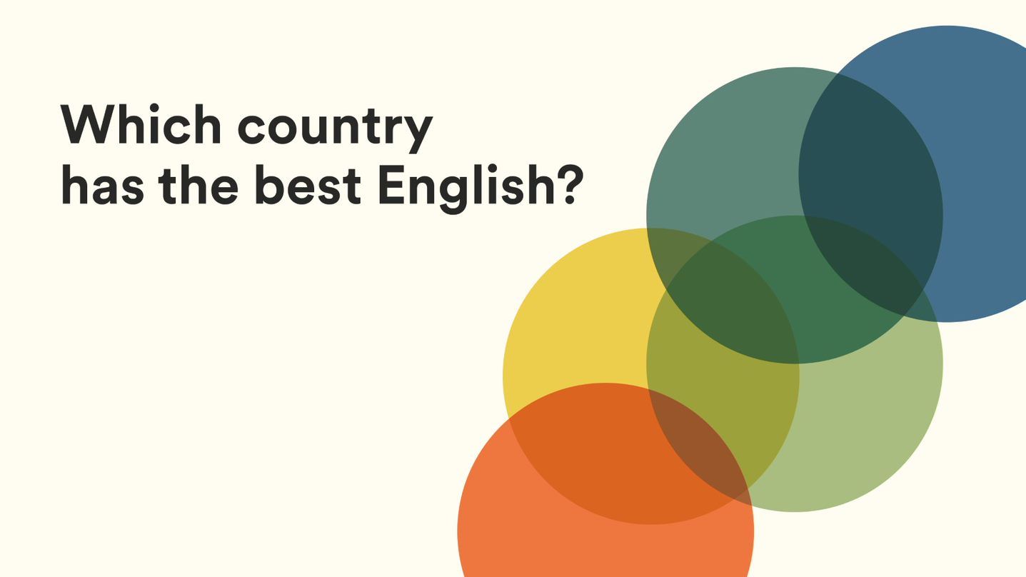 EF Education First auf LinkedIn: EF EPI 2022 – EF English Proficiency Index EF Education First auf LinkedIn: EF EPI 2022 – EF English Proficiency Index
