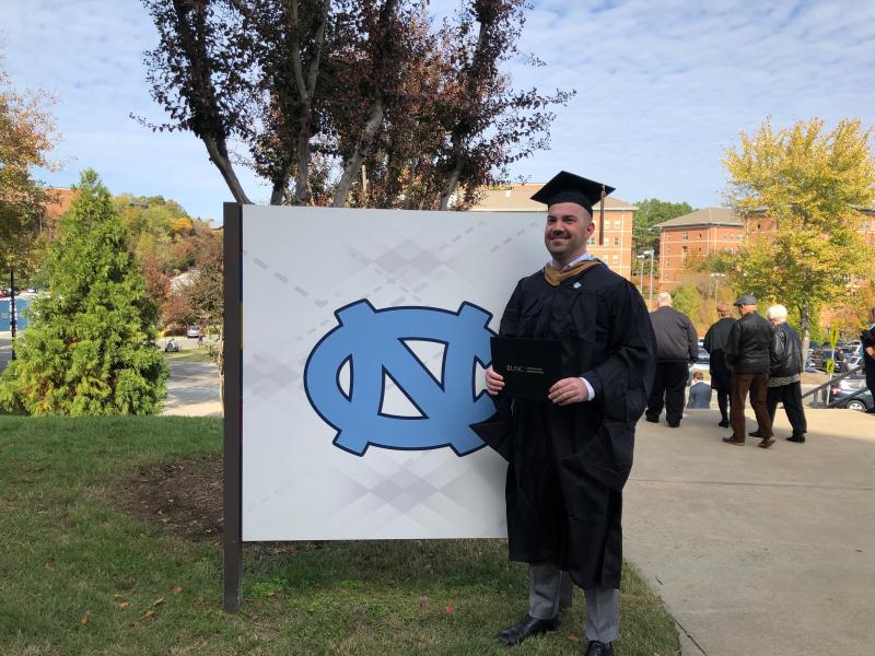 Banks Shepherd, MBA, MSA on LinkedIn: #goheels | 85 comments Banks Shepherd, MBA, MSA on LinkedIn: #goheels | 85 comments
