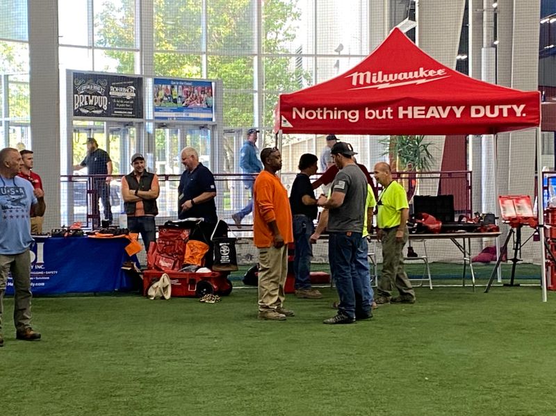 Marc Barraco on LinkedIn: #safetypicnic Marc Barraco on LinkedIn: #safetypicnic