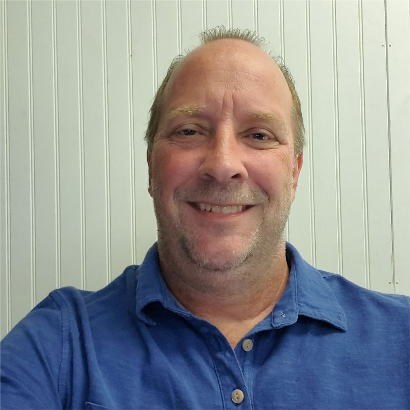 Barry Catterton on LinkedIn: Glad to have you on-board, Stu! Barry Catterton on LinkedIn: Glad to have you on-board, Stu!