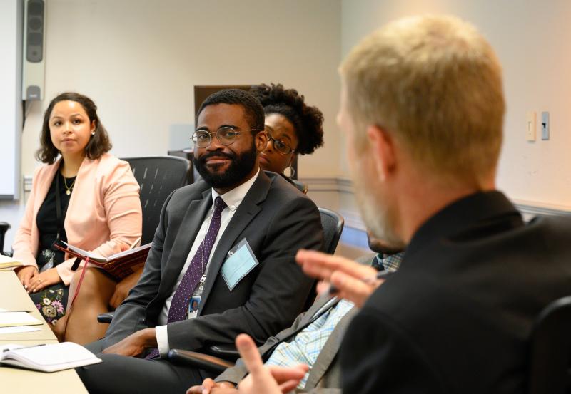 Foreign Service Institute on LinkedIn: #orientation #training #mentors Foreign Service Institute on LinkedIn: #orientation #training #mentors