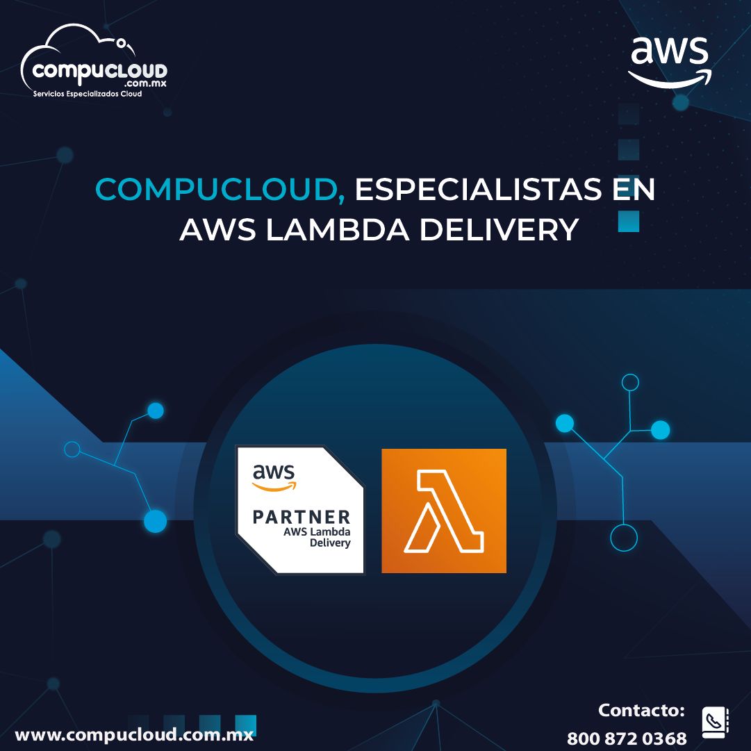 Giovanna López Gradilla on LinkedIn: #aws #lambda #cloudcomputing Giovanna López Gradilla on LinkedIn: #aws #lambda #cloudcomputing