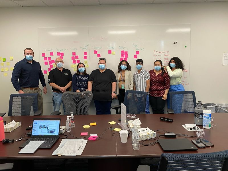 Jeff Reilly on LinkedIn: #continuousimprovement #leanmanufacturing #kaizen Jeff Reilly on LinkedIn: #continuousimprovement #leanmanufacturing #kaizen
