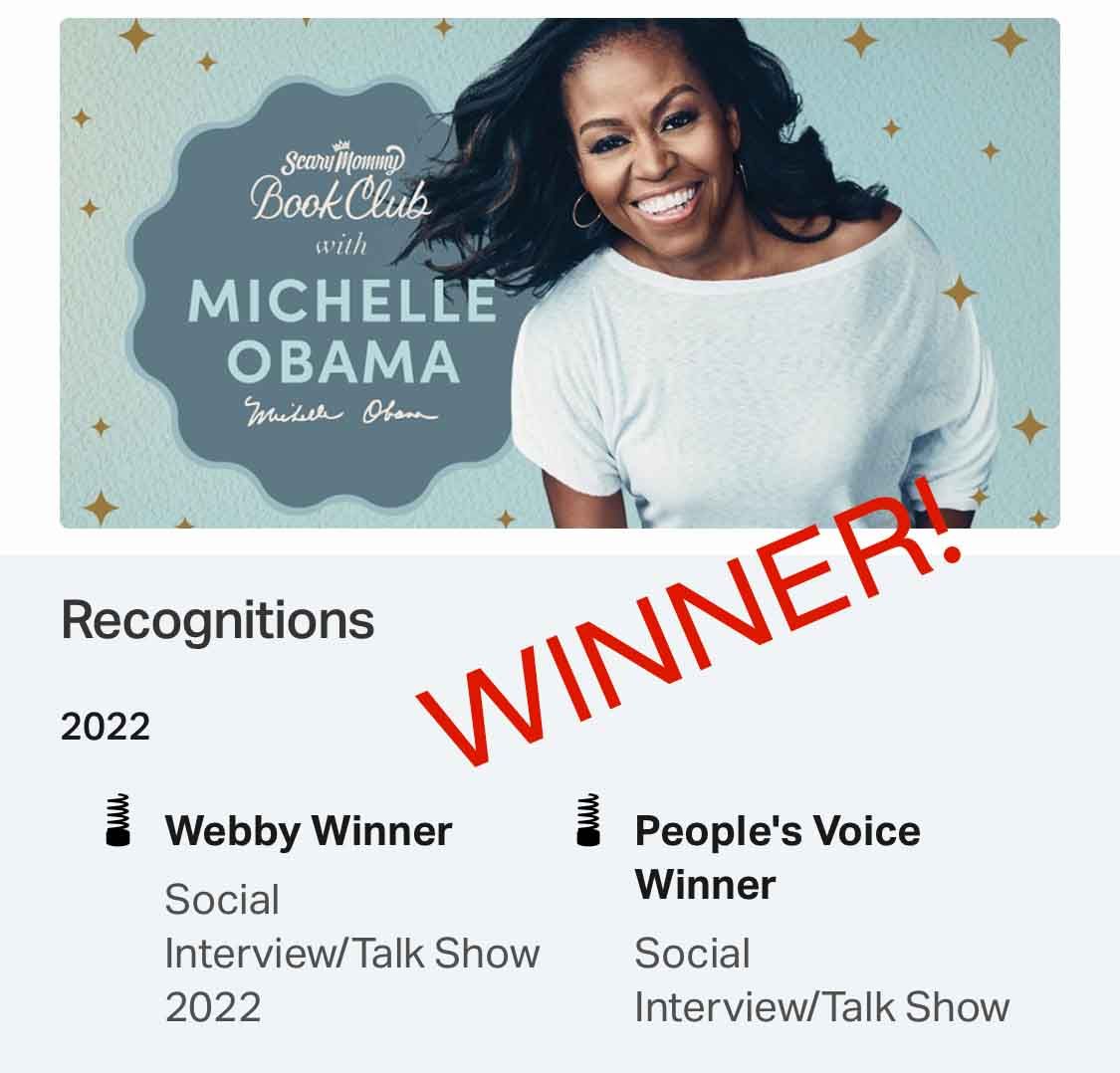 Micaela Birmingham on LinkedIn: Thrilled to share that the Scary Mommy ... Micaela Birmingham on LinkedIn: Thrilled to share that the Scary Mommy ...