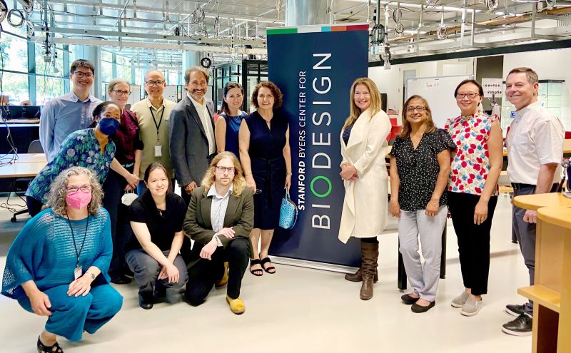 USPTO on LinkedIn: Director Vidal invited local patent examiners and ... USPTO on LinkedIn: Director Vidal invited local patent examiners and ...