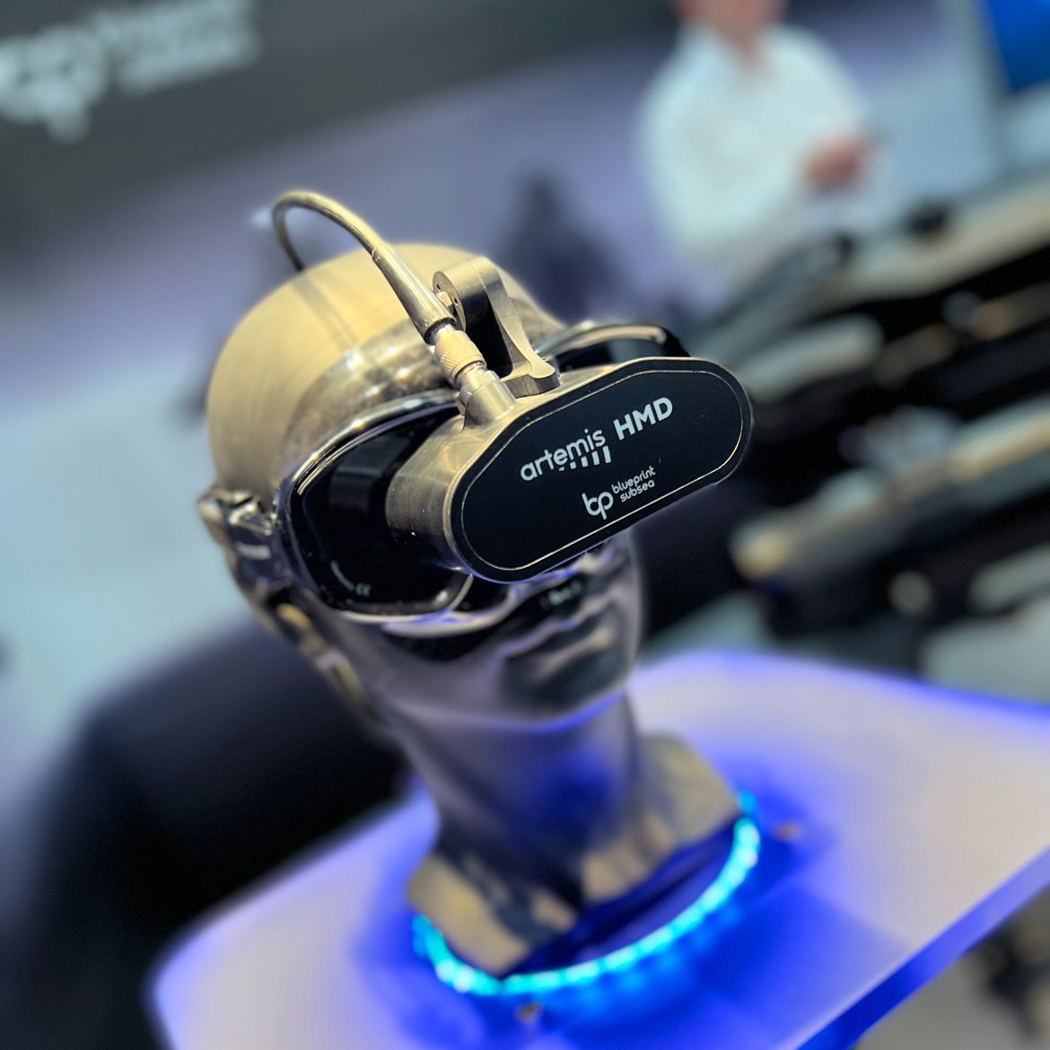 Blueprint Subsea on LinkedIn: #blueprintsubsea #suex #udt2022 # ... Blueprint Subsea on LinkedIn: #blueprintsubsea #suex #udt2022 # ...