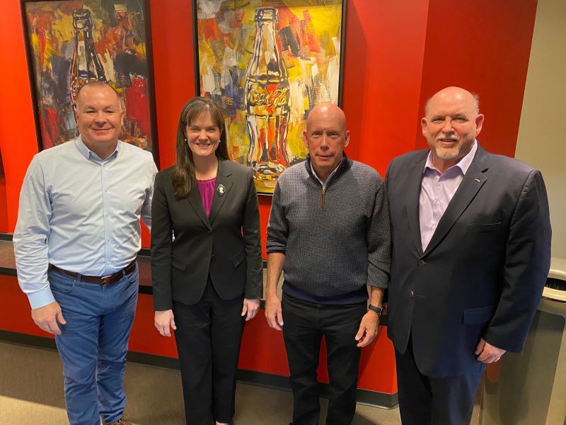 Dr Ray Eldridge on LinkedIn: Dr. Candice McQueen and Dean Ray Eldridge ... Dr Ray Eldridge on LinkedIn: Dr. Candice McQueen and Dean Ray Eldridge ...