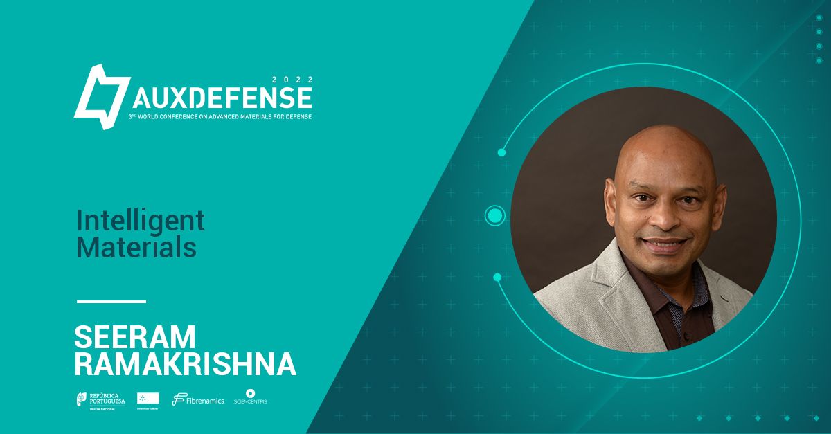Chetanath Neupane on LinkedIn: Seeram Ramakrishna - AuxDefense 2022 Chetanath Neupane on LinkedIn: Seeram Ramakrishna - AuxDefense 2022