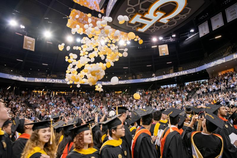 Georgia Institute of Technology on LinkedIn: Georgia Tech was ranked ... Georgia Institute of Technology on LinkedIn: Georgia Tech was ranked ...