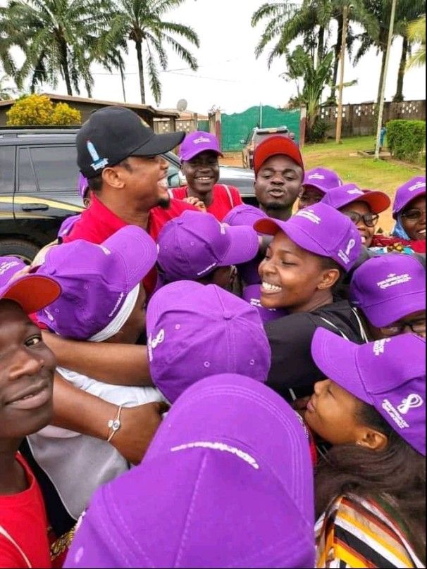 Samuel Fils on LinkedIn: #DayOfTheGirl Samuel Fils on LinkedIn: #DayOfTheGirl