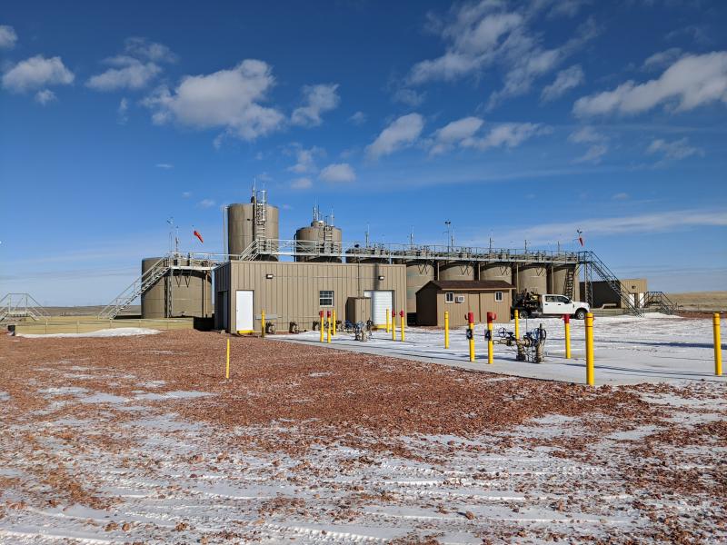 Freestone Midstream on LinkedIn: Freestone Midstream is pleased to ... Freestone Midstream on LinkedIn: Freestone Midstream is pleased to ...