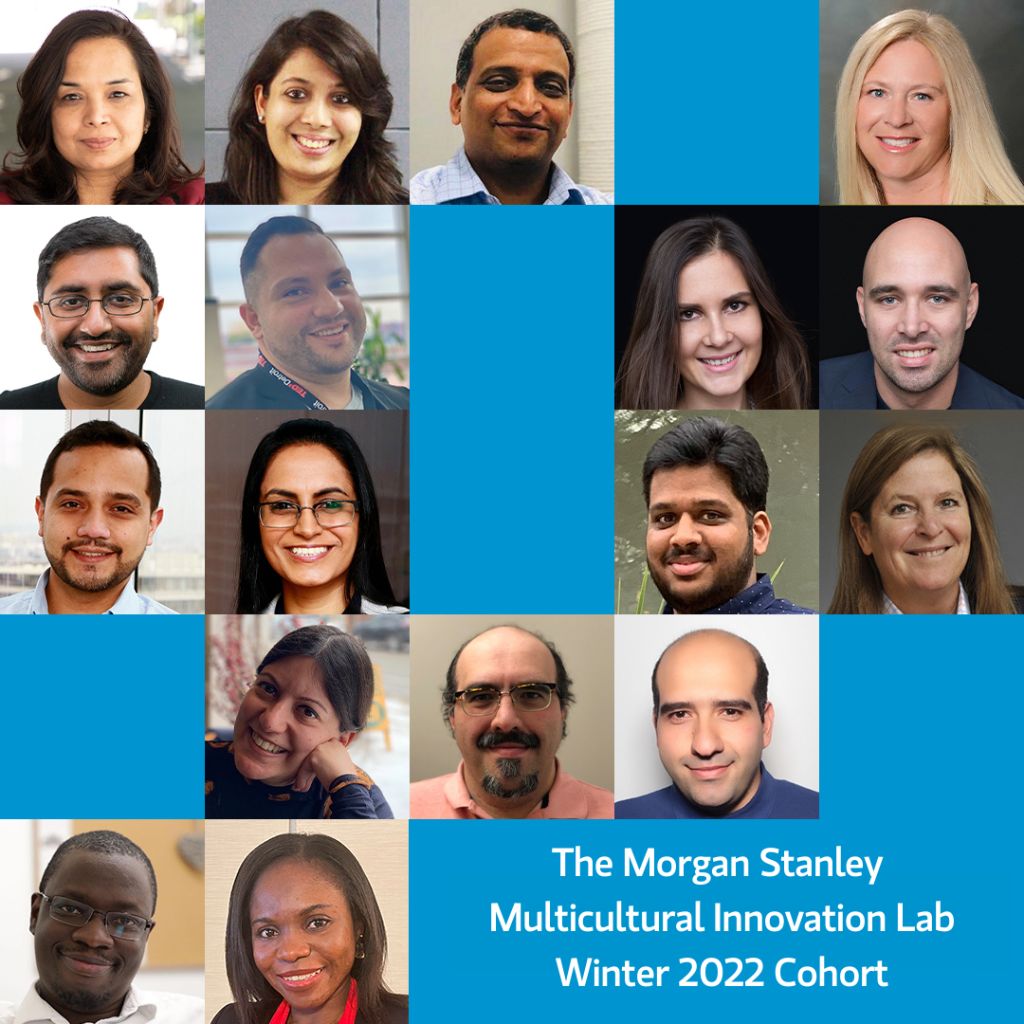 Morgan Stanley on LinkedIn: #mcil Morgan Stanley on LinkedIn: #mcil