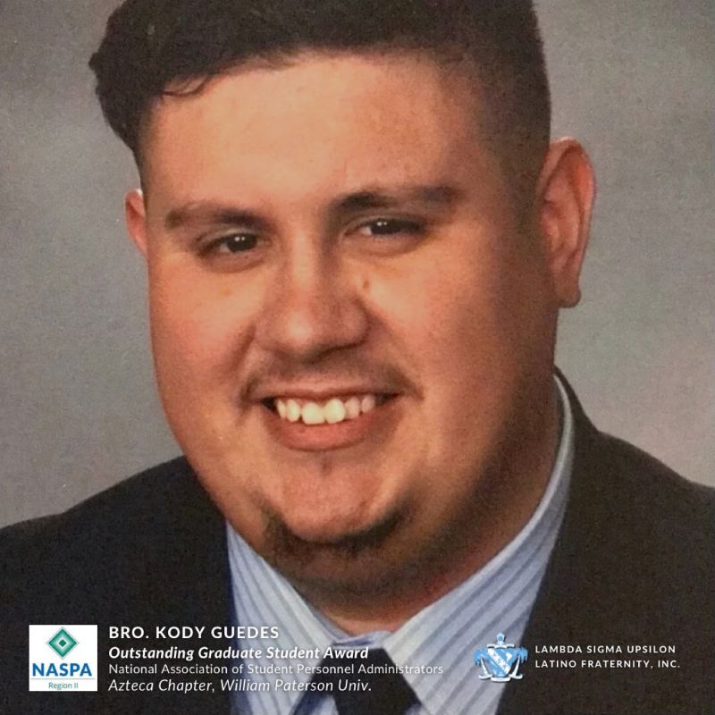 Lambda Sigma Upsilon Latino Fraternity, Inc. on LinkedIn: #lsu1979 # ... Lambda Sigma Upsilon Latino Fraternity, Inc. on LinkedIn: #lsu1979 # ...
