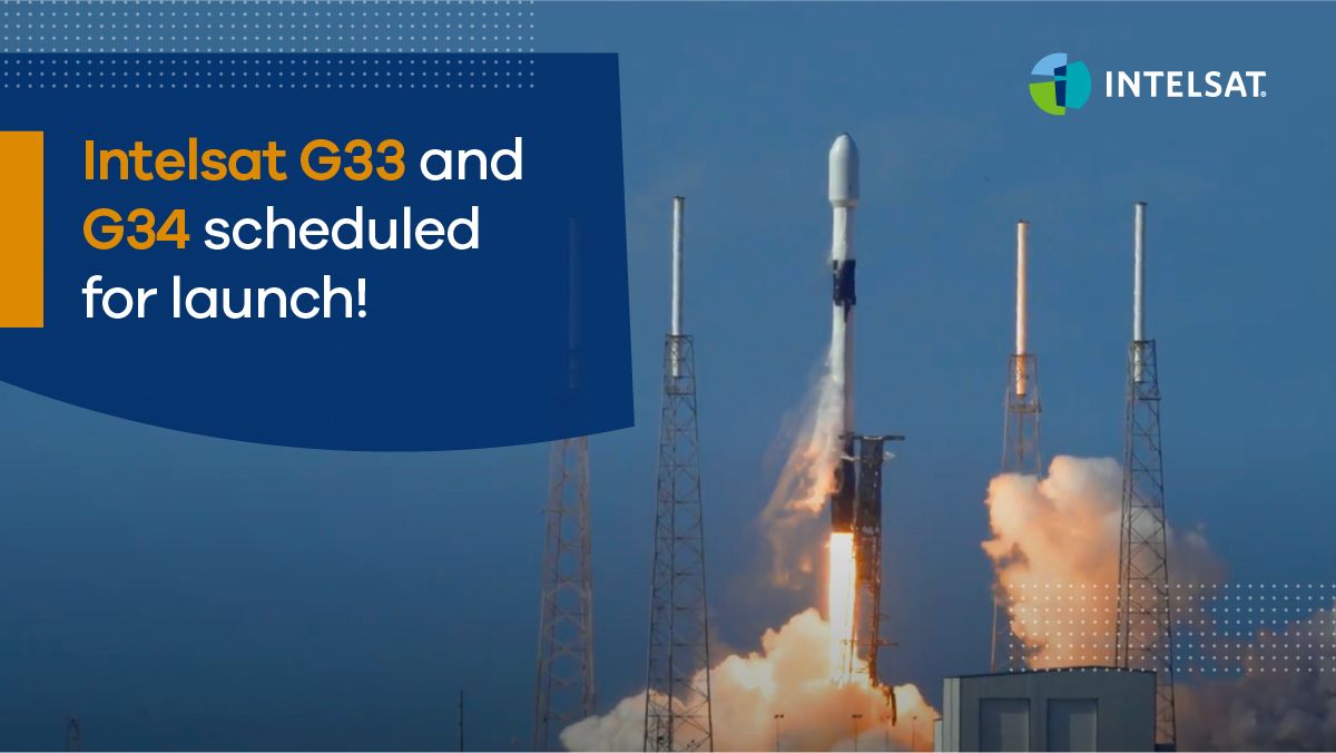 Intelsat on LinkedIn: It’s official – the launch of satellites Galaxy ... Intelsat on LinkedIn: It’s official – the launch of satellites Galaxy ...