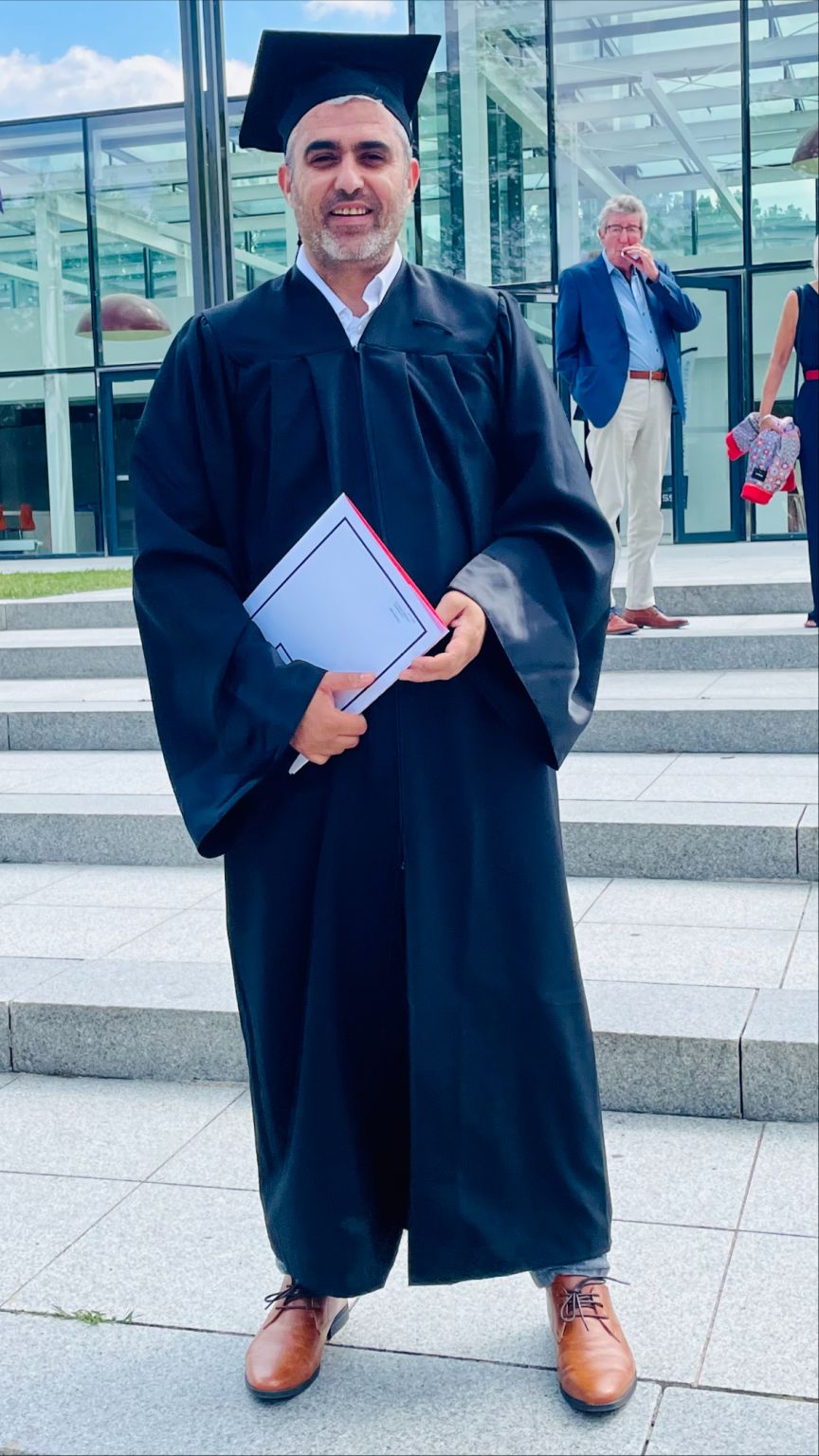 Mahmoud Abu Azoum on LinkedIn: I am pleased to announce that officially ... Mahmoud Abu Azoum on LinkedIn: I am pleased to announce that officially ...
