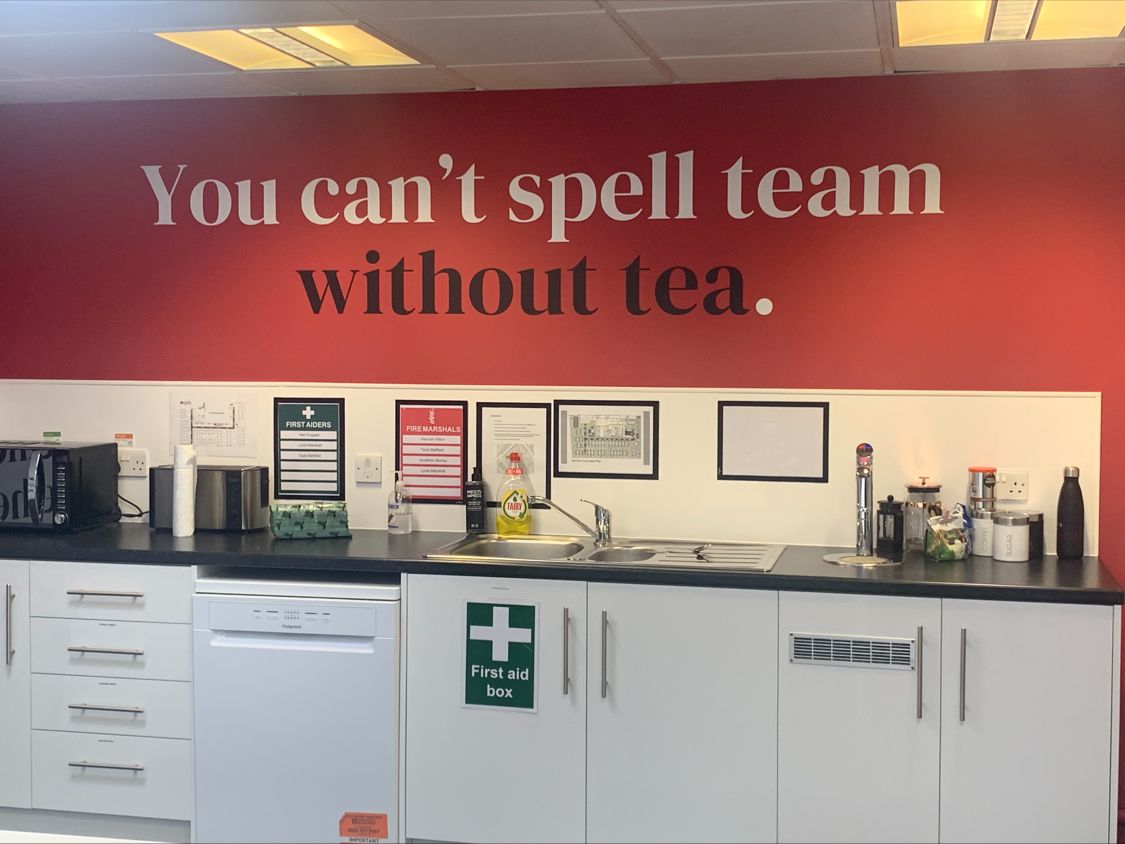 Ercan YILMAZ on LinkedIn: Me without tea = 😇 Ercan YILMAZ on LinkedIn: Me without tea = 😇