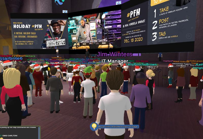 Jim Winters on LinkedIn: #exprealty #virbela Jim Winters on LinkedIn: #exprealty #virbela