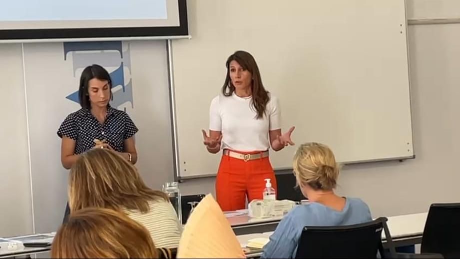 Pilar Moreno Sastre en LinkedIn: #protocolo Pilar Moreno Sastre en LinkedIn: #protocolo