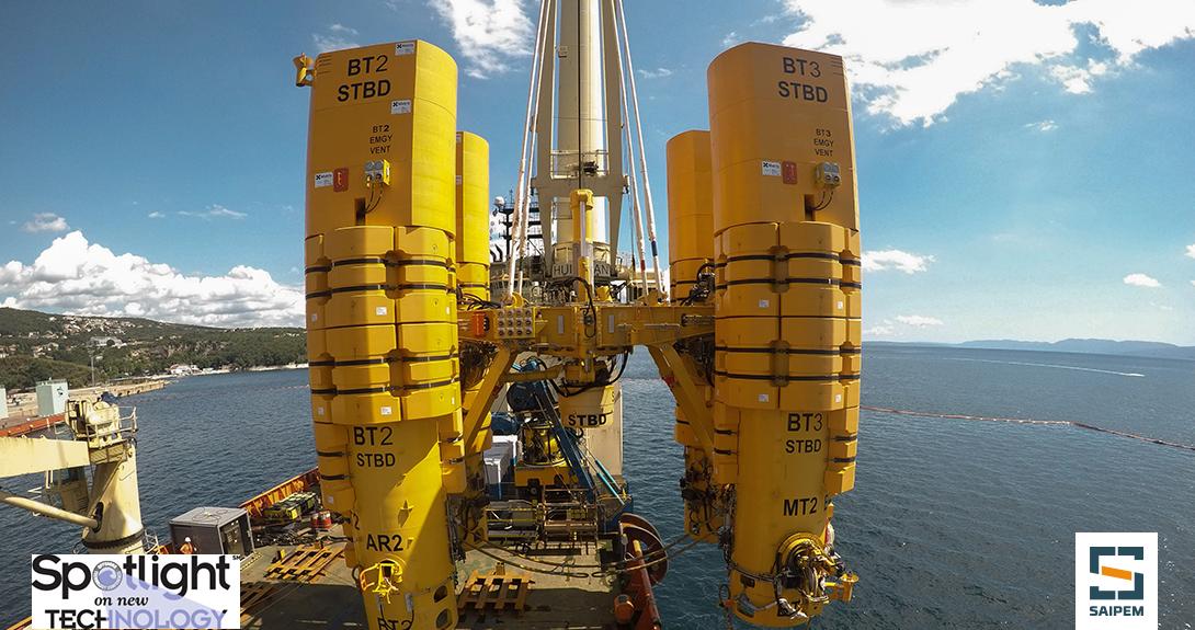 Saipem علىLinkedIn: #Saipem | 47 من التعليقات Saipem علىLinkedIn: #Saipem | 47 من التعليقات