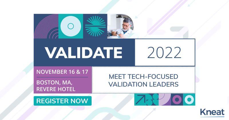 Kneat Solutions on LinkedIn: #validate #validate2022 #networking #event ... Kneat Solutions on LinkedIn: #validate #validate2022 #networking #event ...