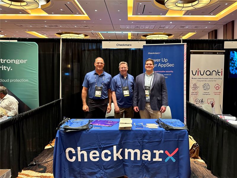 Checkmarx Partner Hub on LinkedIn: #appsec #mes22 #kudos #mes22 # ... Checkmarx Partner Hub on LinkedIn: #appsec #mes22 #kudos #mes22 # ...