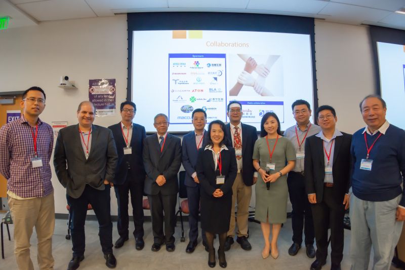 Chinese Biopharmaceutical Association on LinkedIn: CBA 2022 Chinese Biopharmaceutical Association on LinkedIn: CBA 2022