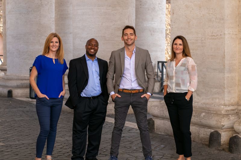 Sean Finelli on LinkedIn: #rome Sean Finelli on LinkedIn: #rome