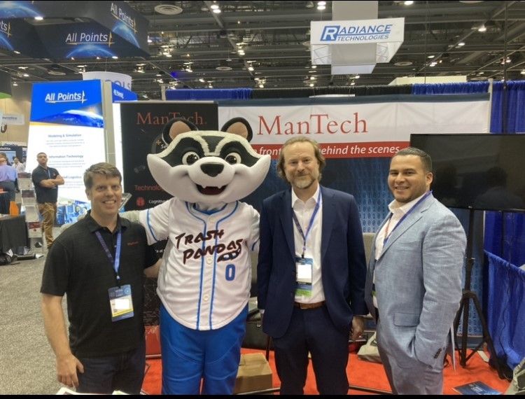 ManTech on LinkedIn: #cyber #analytics ManTech on LinkedIn: #cyber #analytics