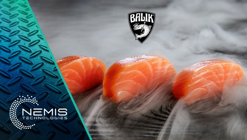NEMIS Technologies AG auf LinkedIn: #Balik #vision #salmon NEMIS Technologies AG auf LinkedIn: #Balik #vision #salmon