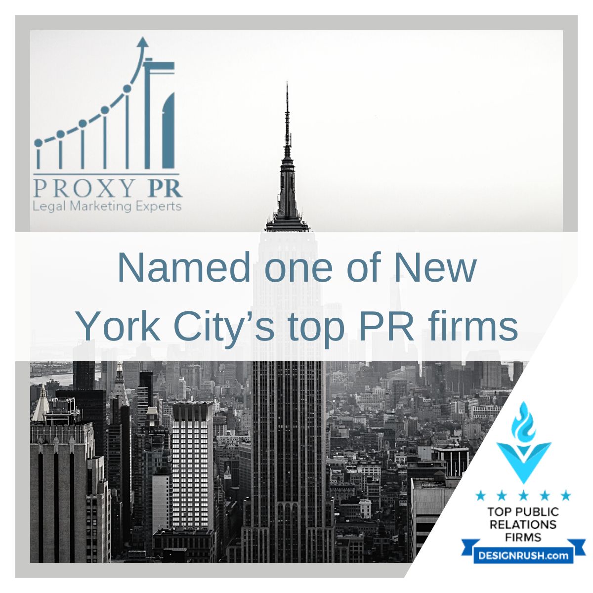 Proxy PR on LinkedIn: #ProxyPR #Marketing #PublicRelations Proxy PR on LinkedIn: #ProxyPR #Marketing #PublicRelations