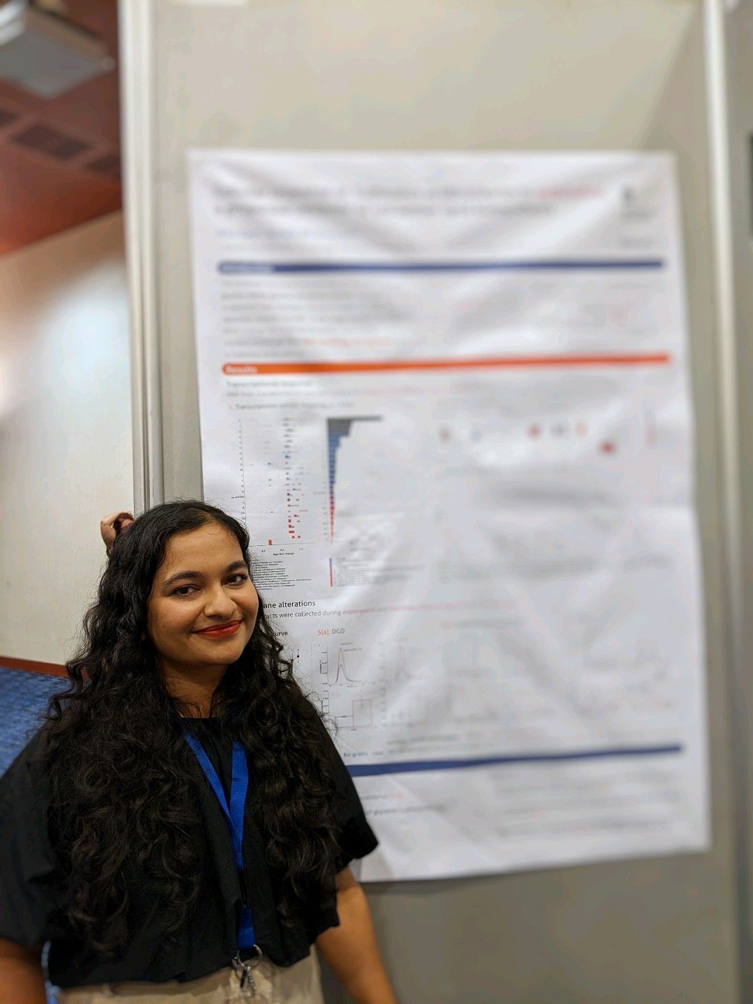 Alka Rao op LinkedIn: #phd #researcher #extremophiles Alka Rao op LinkedIn: #phd #researcher #extremophiles