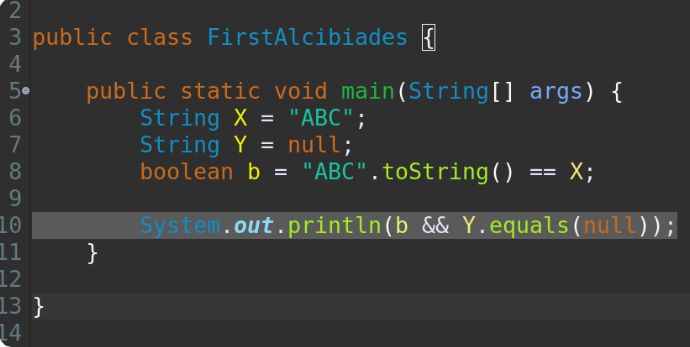 Robin Hunt on LinkedIn: #coding #java Robin Hunt on LinkedIn: #coding #java