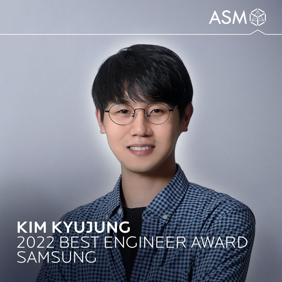 ASM on LinkedIn: #ASM #semiconductor #customerexperience | 14 comments ASM on LinkedIn: #ASM #semiconductor #customerexperience | 14 comments
