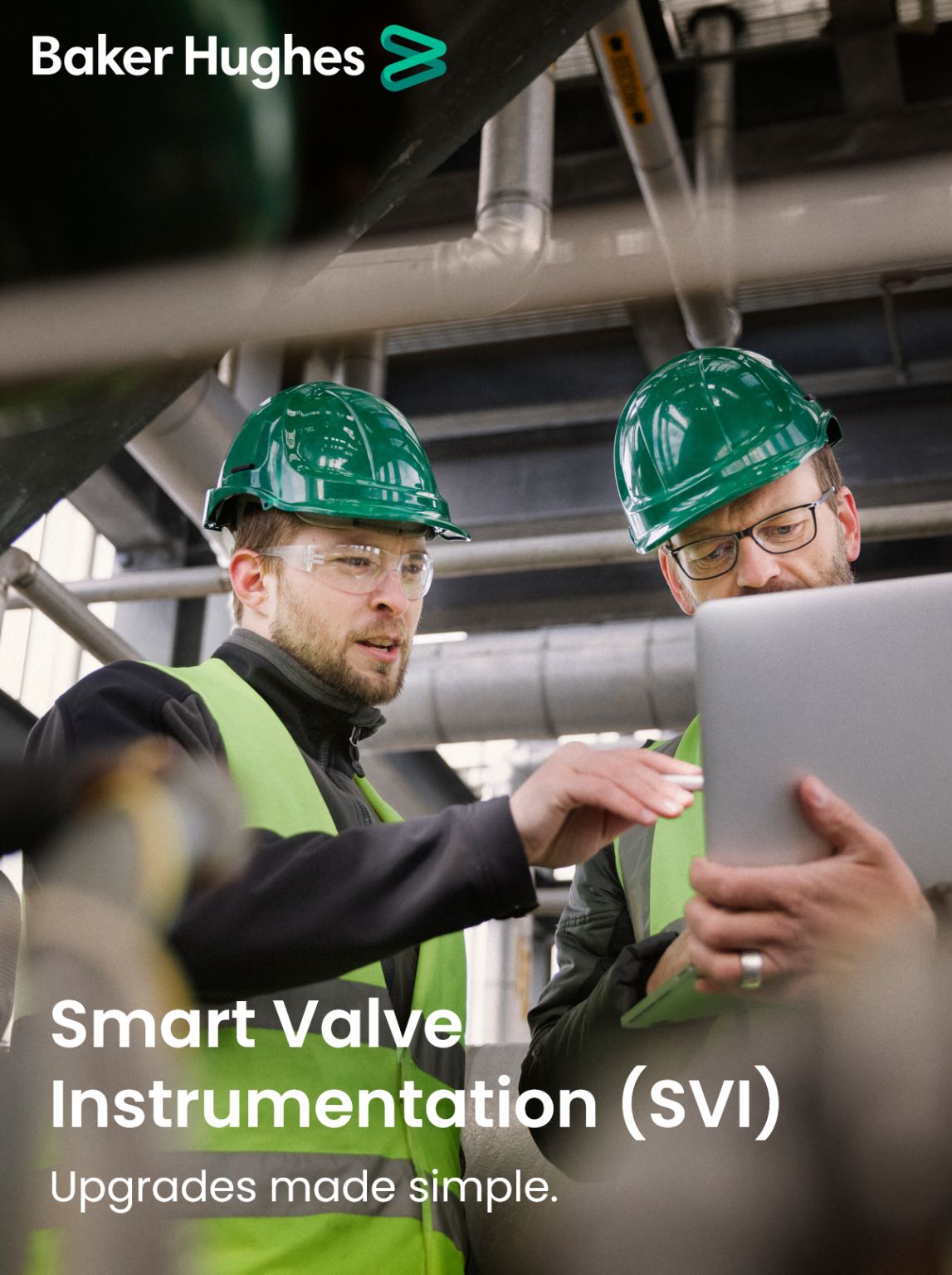 Masoneilan Control Valves på LinkedIn: Did you know? All SVI3 and ... Masoneilan Control Valves på LinkedIn: Did you know? All SVI3 and ...