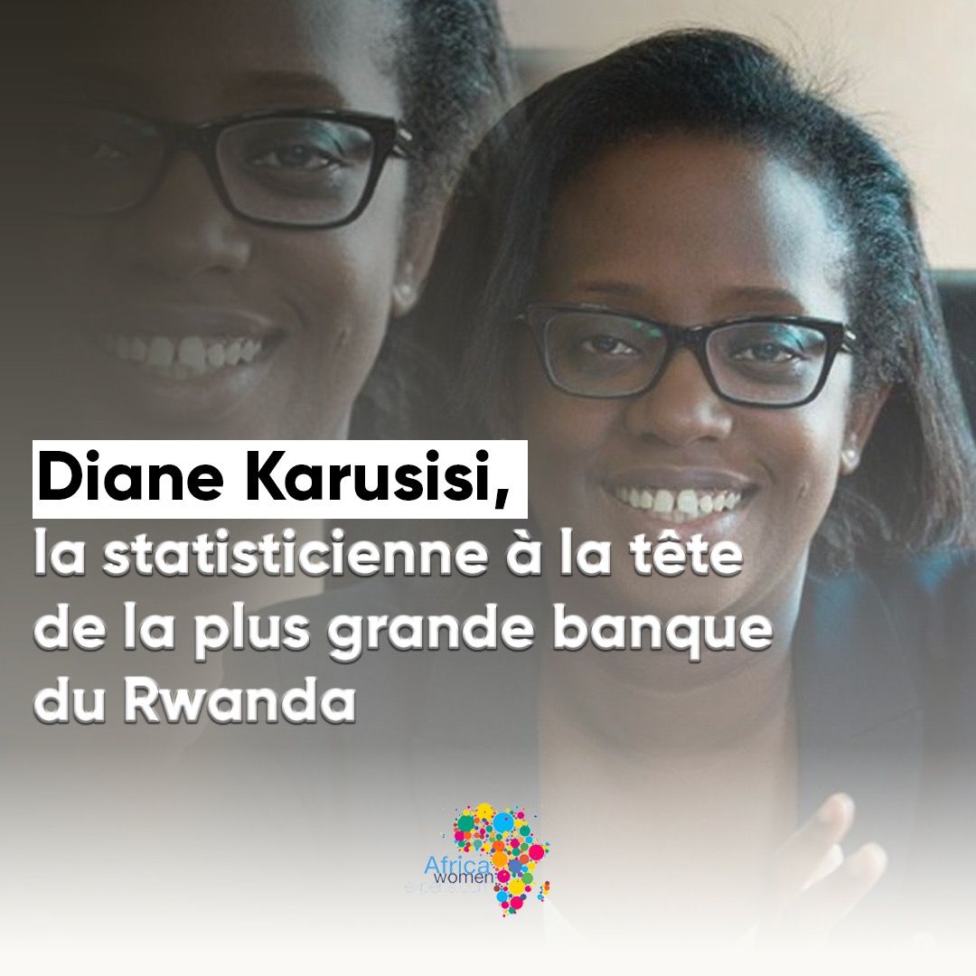 SANDRA IDOSSOU on LinkedIn: So proud of you Diane Karusisi SANDRA IDOSSOU on LinkedIn: So proud of you Diane Karusisi