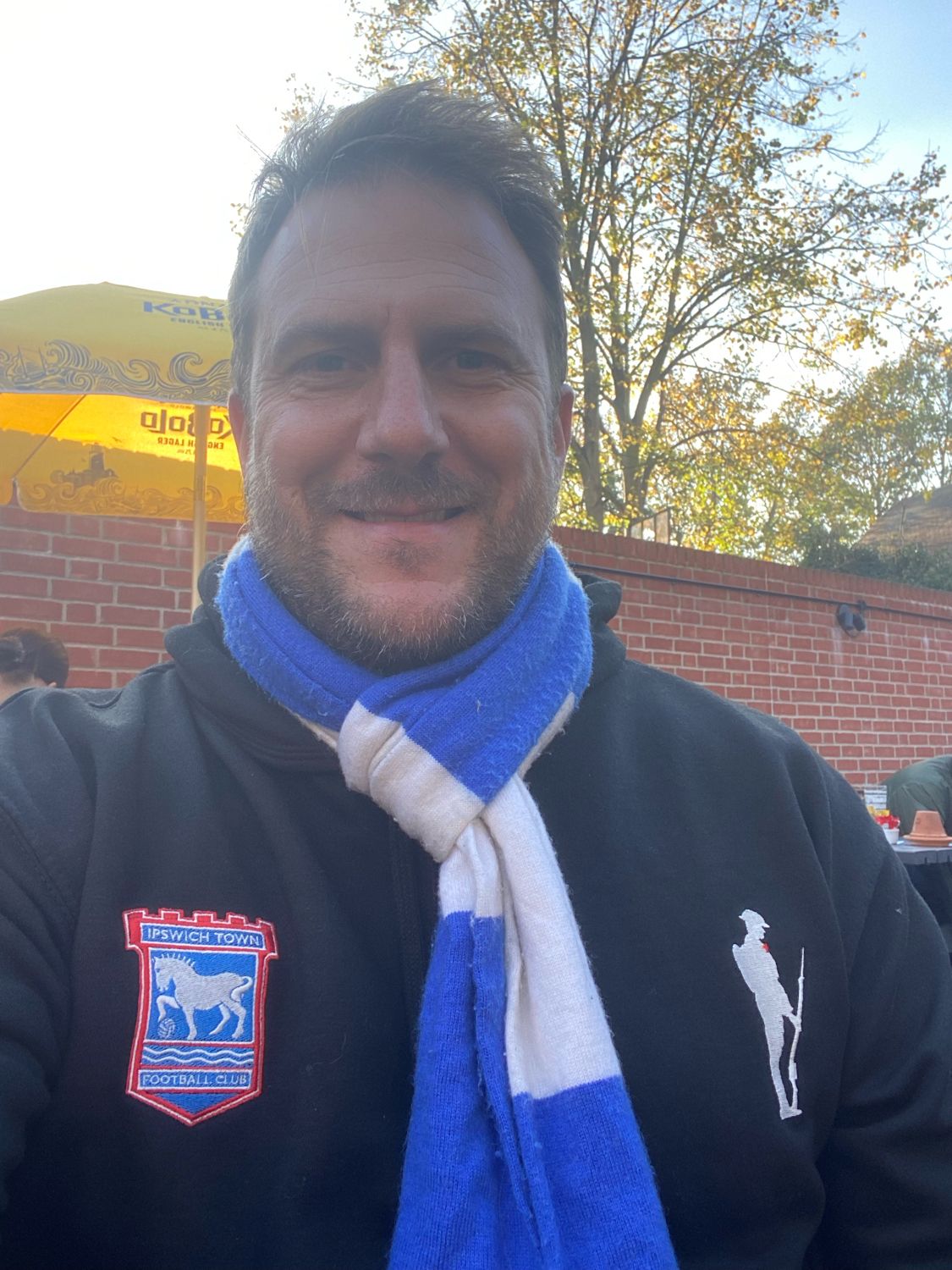 Olly Magnus on LinkedIn: #coyb Olly Magnus on LinkedIn: #coyb