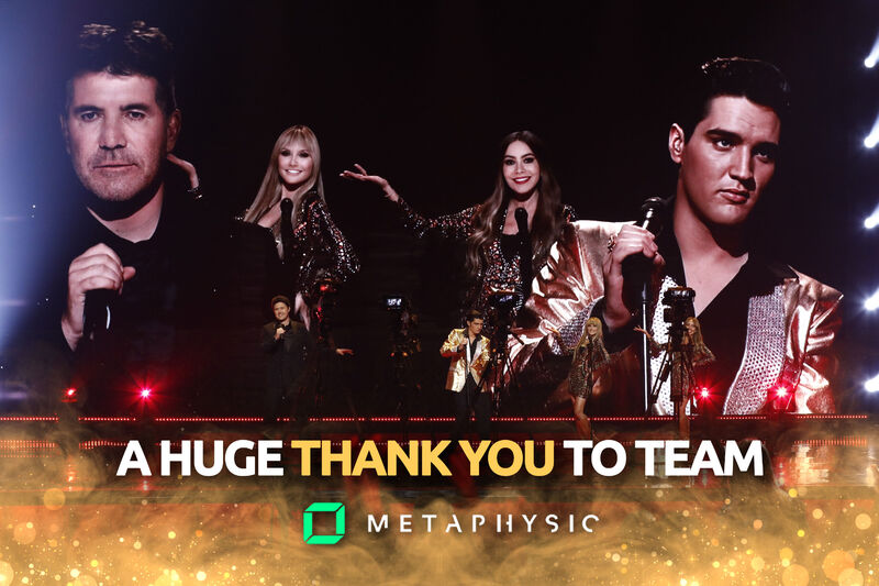 Metaphysic.ai on LinkedIn: #Metaphysic #agt #elvis Metaphysic.ai on LinkedIn: #Metaphysic #agt #elvis
