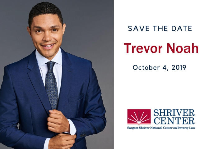Shriver Center on Poverty Law on LinkedIn: We are thrilled to announce ... Shriver Center on Poverty Law on LinkedIn: We are thrilled to announce ...
