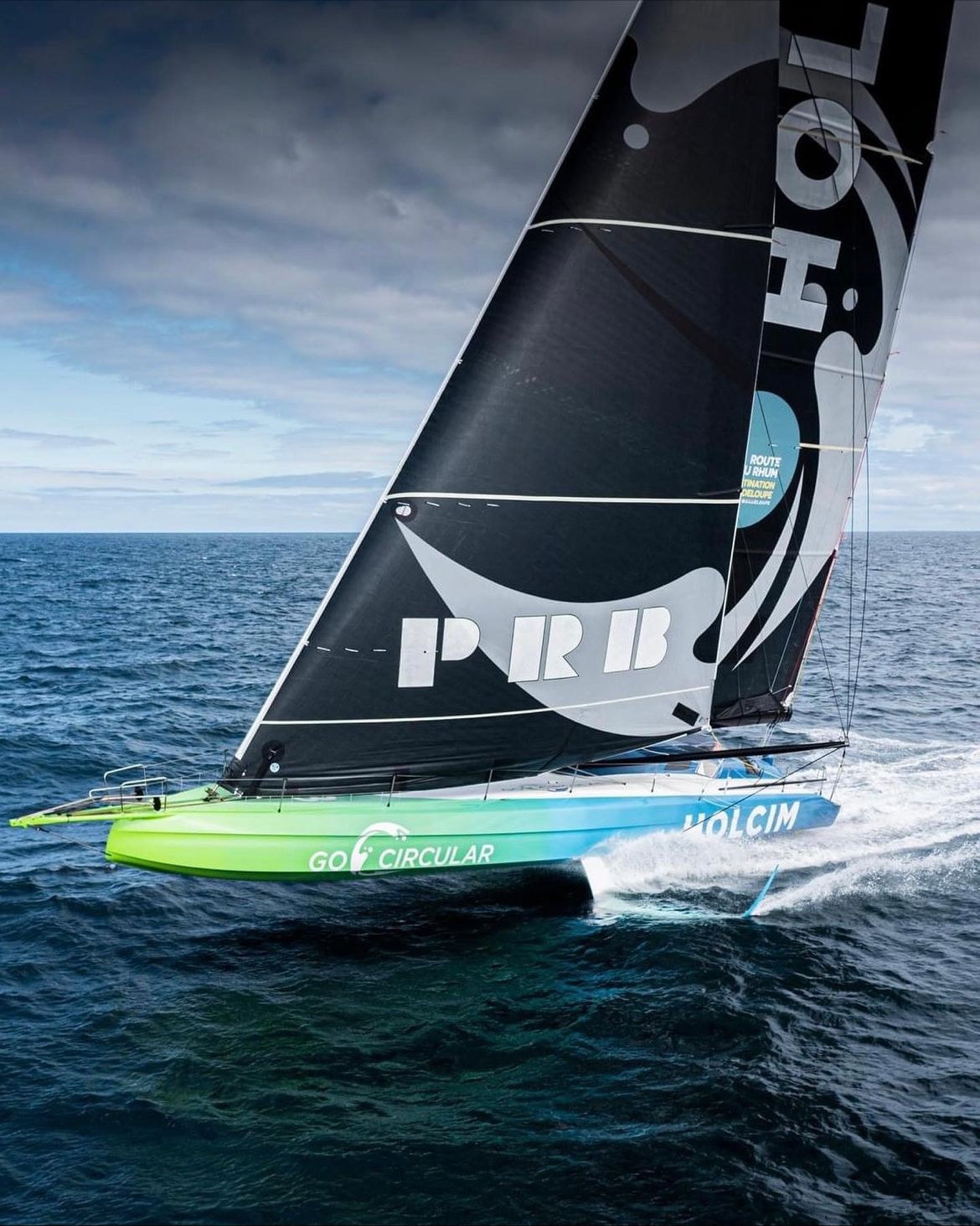 Transat Jacques Vabre Normandie Le Havre on LinkedIn: # ... Transat Jacques Vabre Normandie Le Havre on LinkedIn: # ...