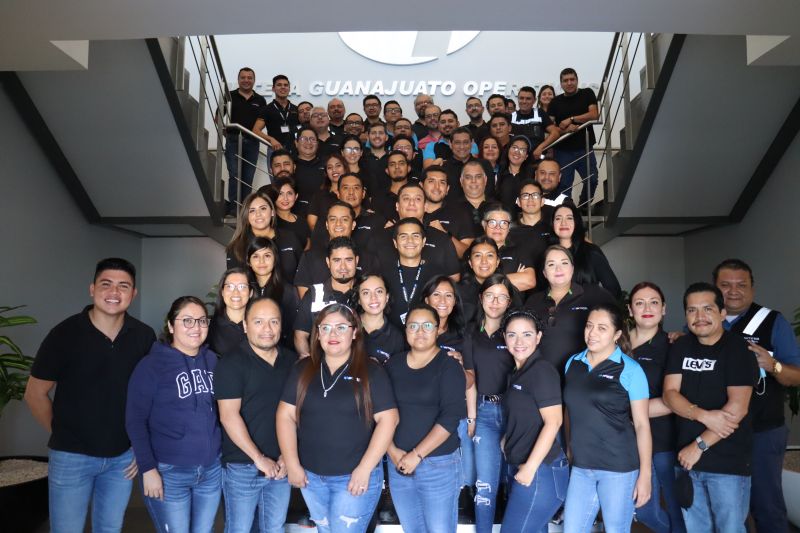 Inteva Products on LinkedIn: This week, our Inteva Guanajuato ... Inteva Products on LinkedIn: This week, our Inteva Guanajuato ...