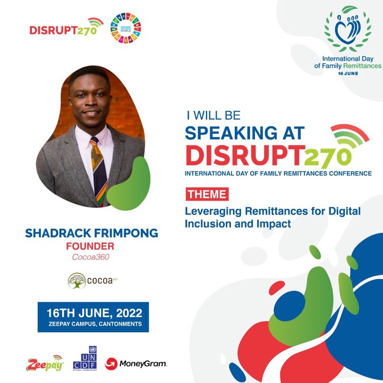 Shadrack Osei Frimpong on LinkedIn: #bigdata Shadrack Osei Frimpong on LinkedIn: #bigdata