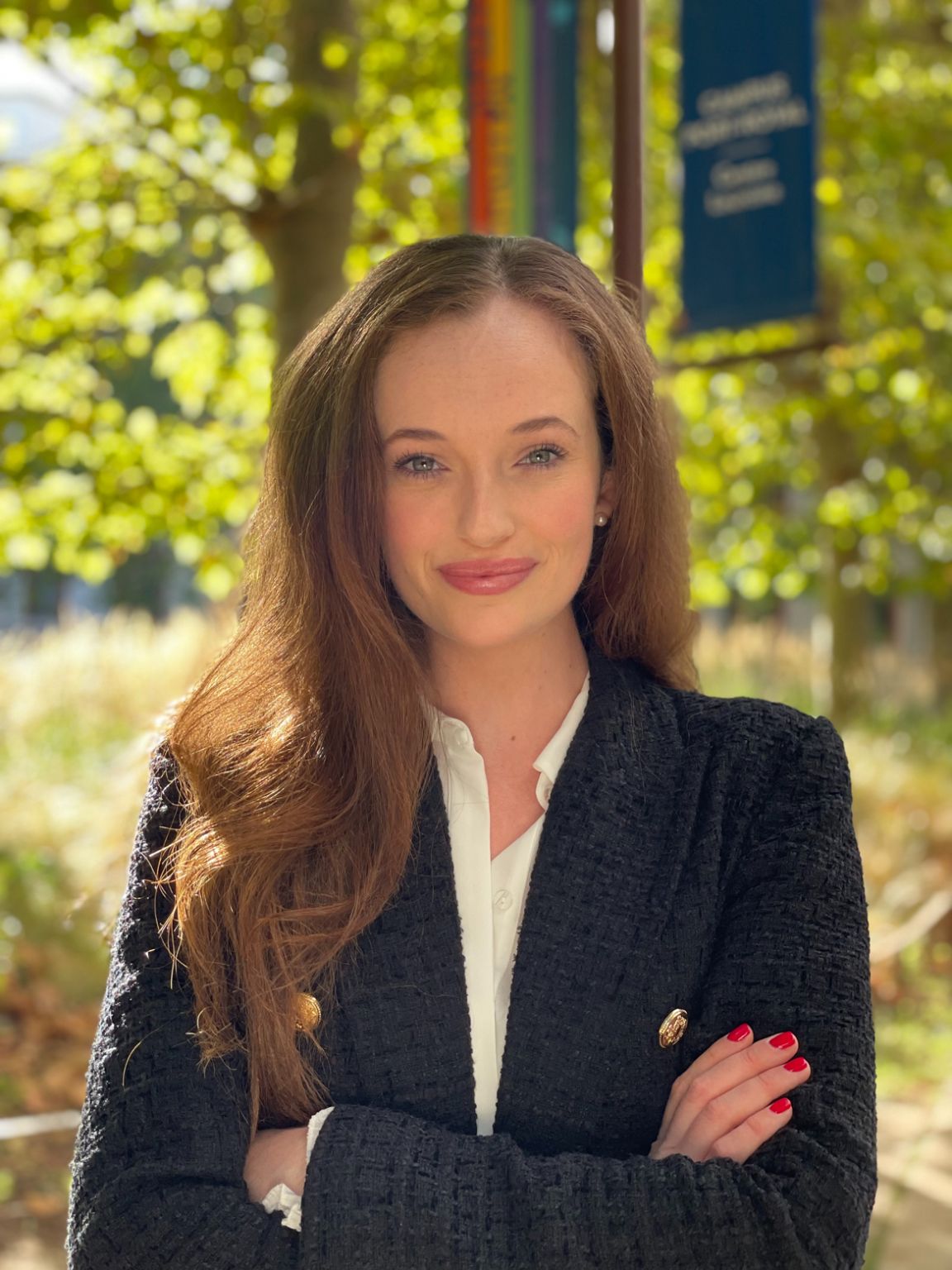 Gillian Theis on LinkedIn: I am excited to announce that I have ... Gillian Theis on LinkedIn: I am excited to announce that I have ...