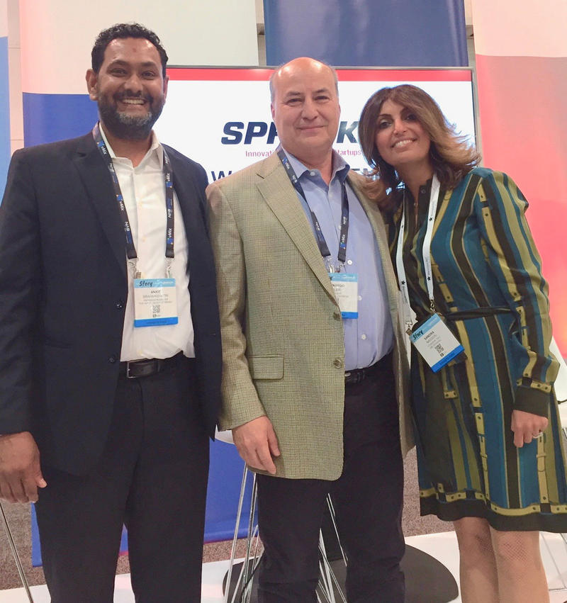Sandy Nasseri on LinkedIn: NAB 2019 was, as always, an exceptional ... Sandy Nasseri on LinkedIn: NAB 2019 was, as always, an exceptional ...