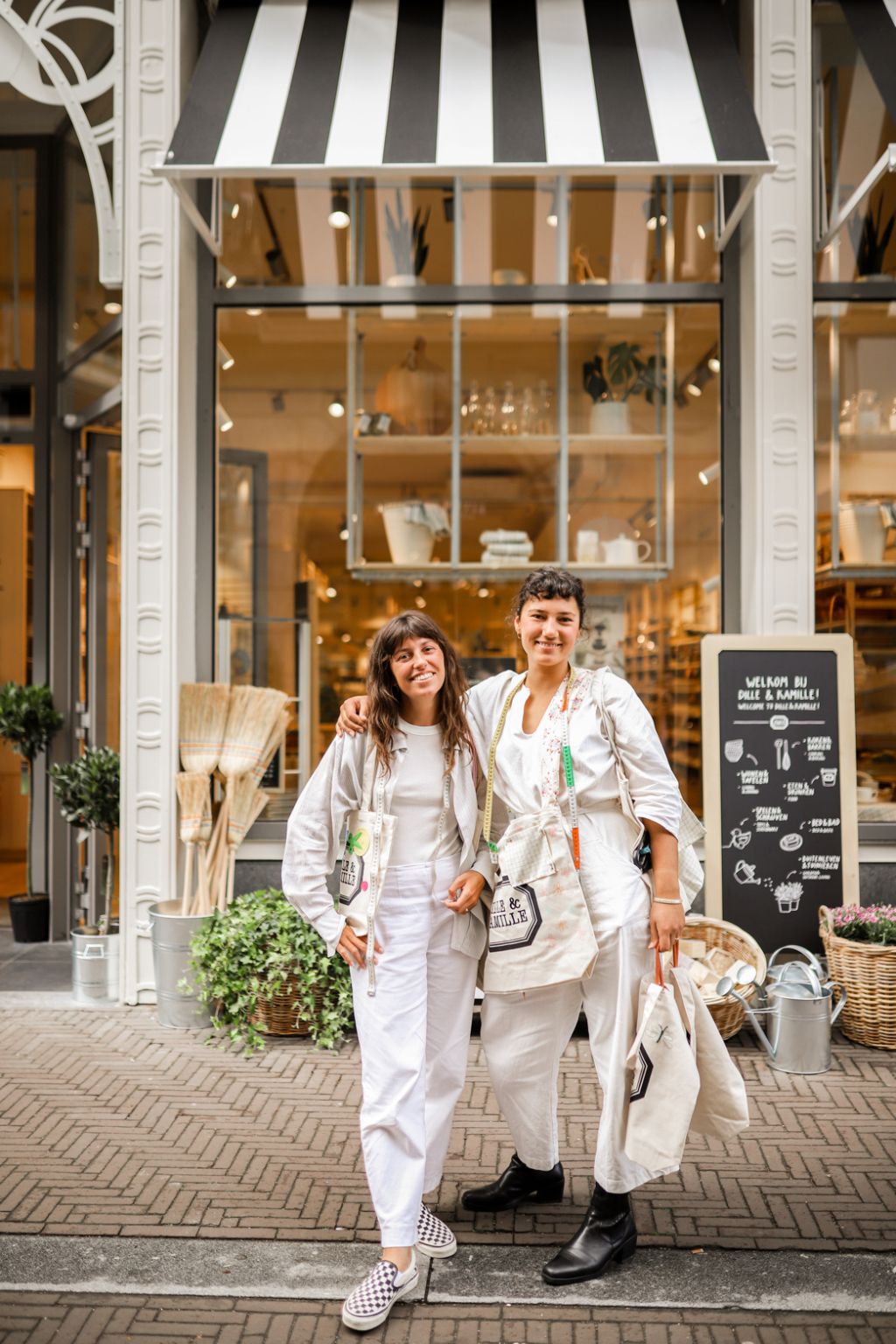 Dille & Kamille on LinkedIn: Deze zomer kan je jouw (oude of nieuwe ... Dille & Kamille on LinkedIn: Deze zomer kan je jouw (oude of nieuwe ...