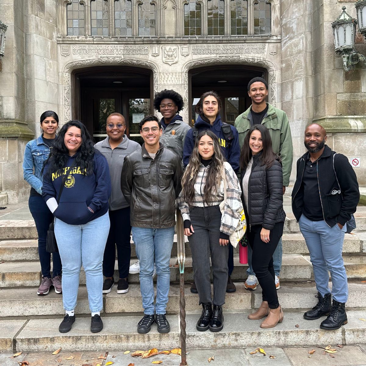 University of Michigan - Rackham Graduate School on LinkedIn: #umich # ... University of Michigan - Rackham Graduate School on LinkedIn: #umich # ...