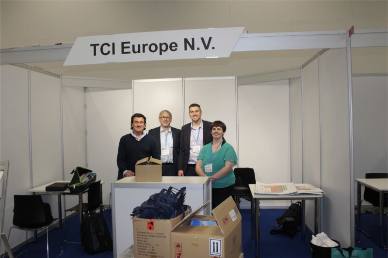 TCI - Tokyo Chemical Industry on LinkedIn: #Chemspeceurope #chemistry # ... TCI - Tokyo Chemical Industry on LinkedIn: #Chemspeceurope #chemistry # ...