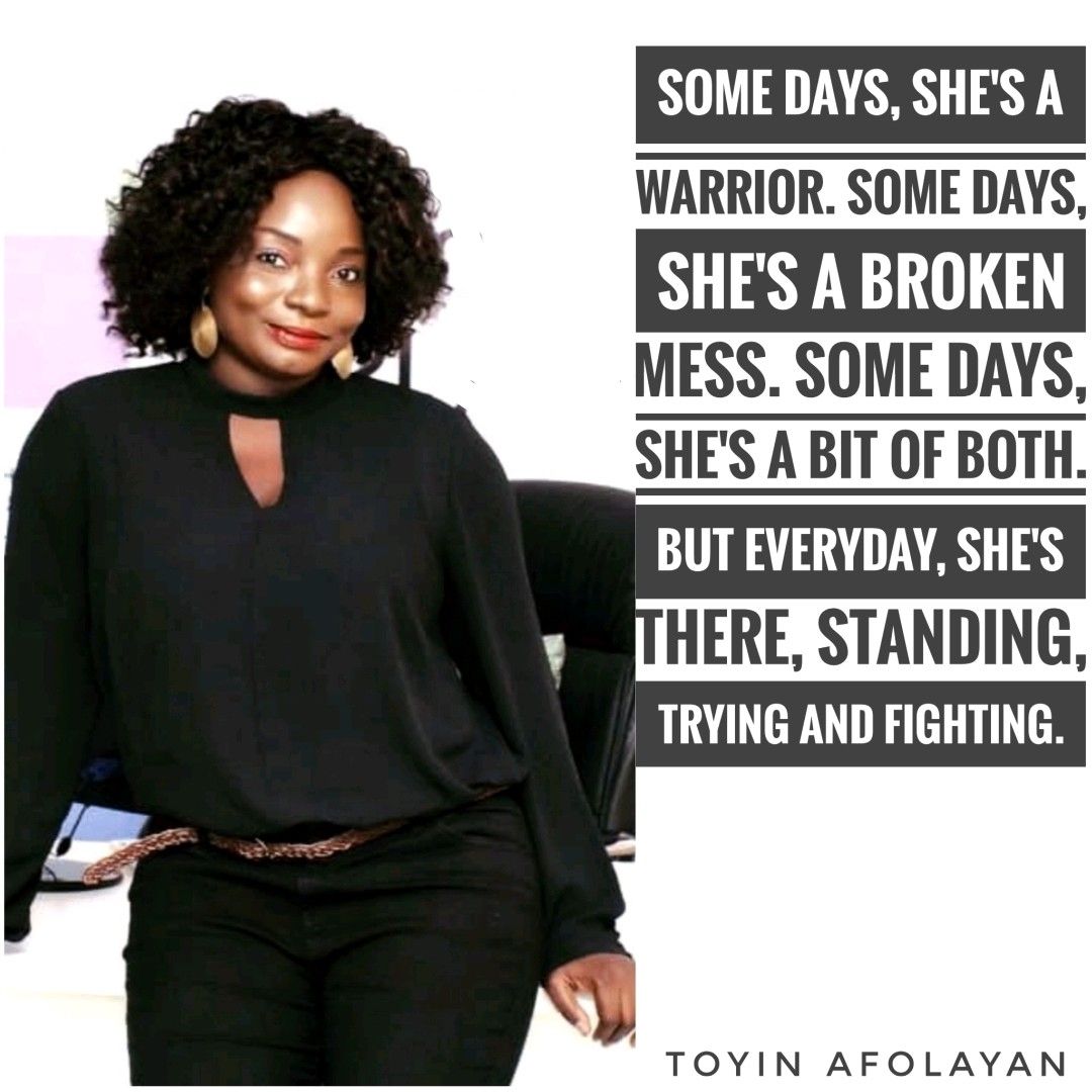 Toyin Afolayan on LinkedIn: #speaker Toyin Afolayan on LinkedIn: #speaker